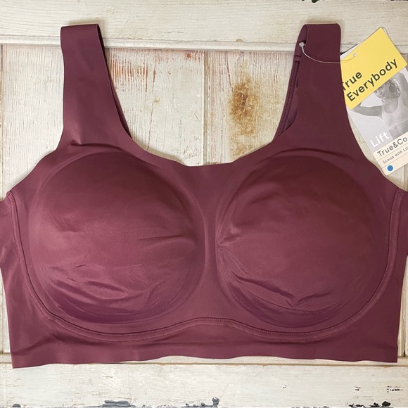 True & Co. | Intimates & Sleepwear | True Co Everybody Scoop Neck Lift ...